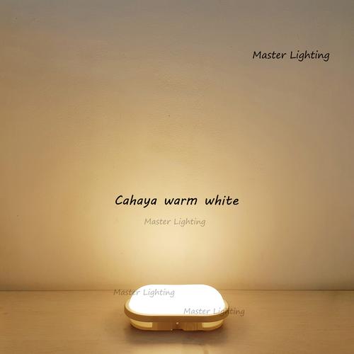 Jual Lampu dinding ball ice led 15watt waterproof kap lampu kapal ...