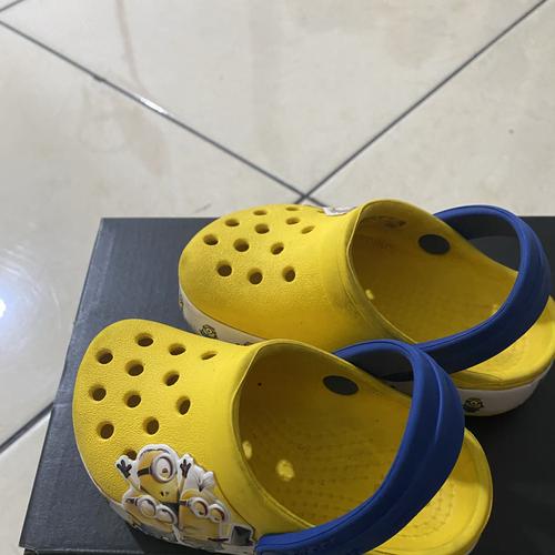 Jual crocs anak minions original - Jakarta Timur - Moss HQ Store ...