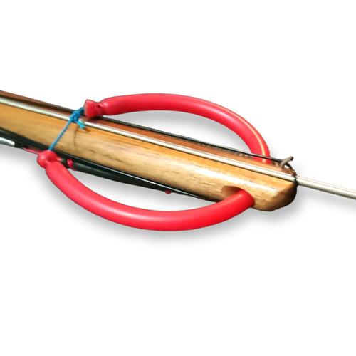 Jual speargun panah ikan konven 60 cm siap pakai - Kota Mataram ...
