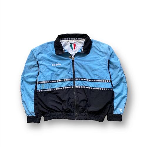 Jual Vintage diadora jacket - Kota Depok - Scnditfst | Tokopedia