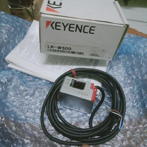 Jual LASER SENSOR KEYENCE LR-W500 ORIGINAL ASLI - Kota Bandung ...