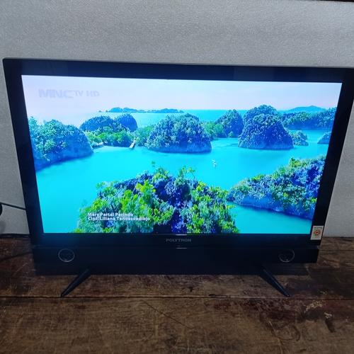 Jual Tv LED Polytron 22 inch NORMAL - Kota Tangerang - JAYA TV LED ...