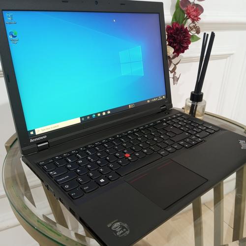 Jual Laptop Lenovo Thinkpad L540 i5 Gen 4 RAM 4GB HDD 500GB - RAM 4GB HDD 500 - Kota Bandung ...