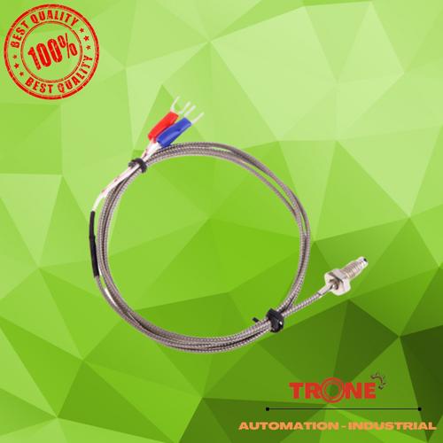 Jual Thermocouple Type K Temperature sensor type K READY STOK - Jakarta ...