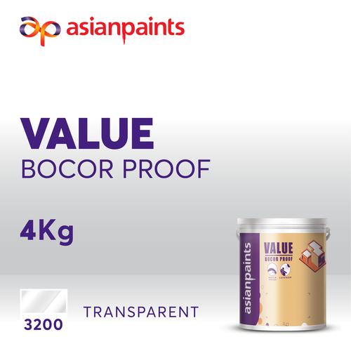 Jual ASIAN PAINTS CAT ANTI BOCOR VALUE BOCOR PROOF (TRANSPARENT ...