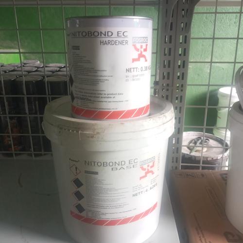 Jual fosroc nitobond ec/epoxy perkuat struktur.perekat nempel injeksi ...