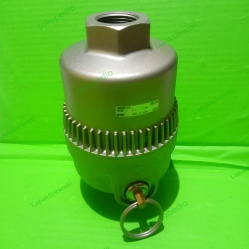 Jual pneumatic auto drain SMC AD600-10 - Jakarta Barat - LapakSrirezeki ...