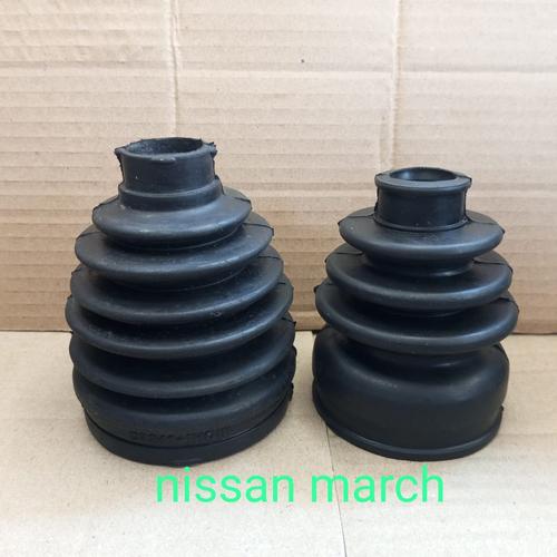 Jual Karet Bot As roda CV joint Nissan March - Kab. Bandung - TOKO DI ...