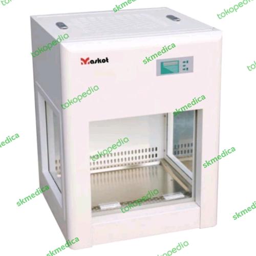 Jual mini laminar air flow maskot - Jakarta Utara - skmedica | Tokopedia