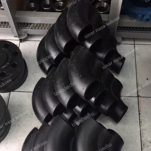 Jual elbow las besi SCH40 ukuran 4" inch - Jakarta Barat - sinar nasa ...