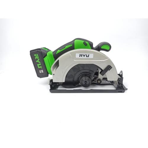 Jual RYU CORDLESS CIRCULAR SAW 185 MM - MESIN SIRKEL BATERAI - PERKAKAS ... Jual RYU CORDLESS CIRCULAR SAW 185 MM - MESIN SIRKEL BATERAI - PERKAKAS ...