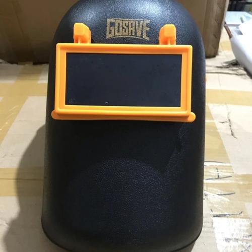 Jual Gosave kedok las putar / topeng las Go save - Kab. Bekasi ...