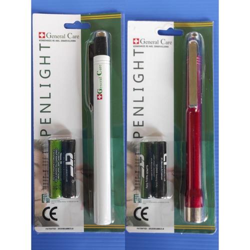 Jual NEW PENLIGHT LED GENERAL CARE - Kota Bandung - Herba Medica Shop ...