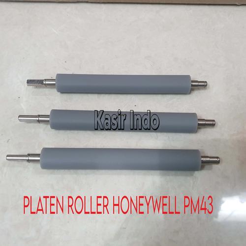 Jual PLATEN ROLLER BARCODE PRINTER HONEYWELL PM43 - Kab. Bogor - KASIR ...