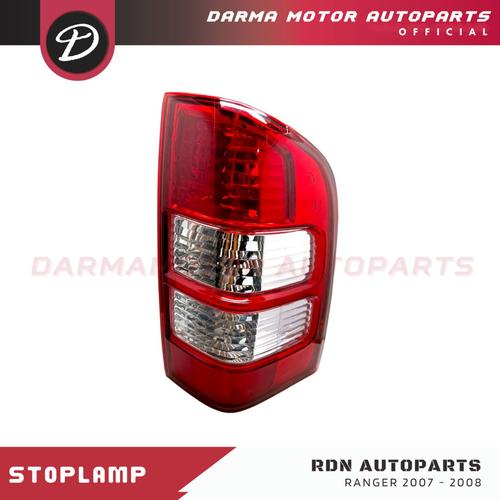 Jual LAMPU STOP BELAKANG STOPLAMP FORD RANGER TAHUN 2007-2008 RDN ...
