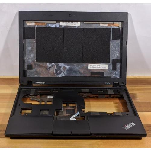 Jual Casing Laptop Lenovo Thinkpad X100e Series - Kab. Bogor - KOMPUTER ...