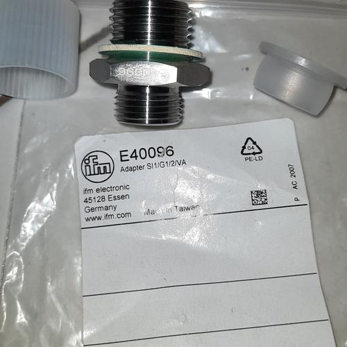 Jual ifm e40096 connector - Kab. Karawang - KHOSTORE_94 | Tokopedia