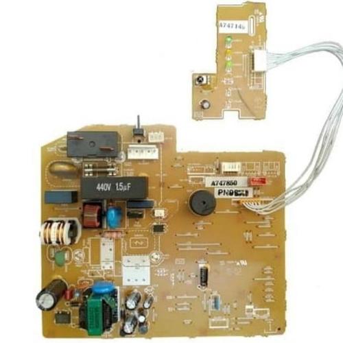Jual New modul ac panasonic modul + sensor dijamin original - Modul ...