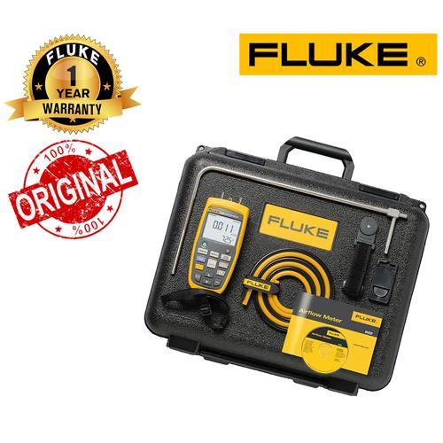 Jual Fluke 922 Airflow Meter/Kit - Jakarta Barat - Fluke Distributor ...