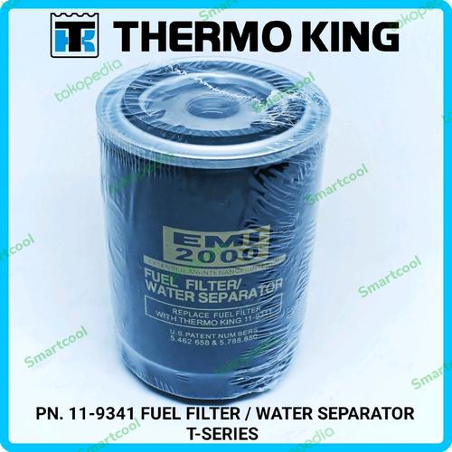 Jual THERMO KING PN. 11-9341 FUEL FILTER EMI 2000 T-SERIES (119341) T ...
