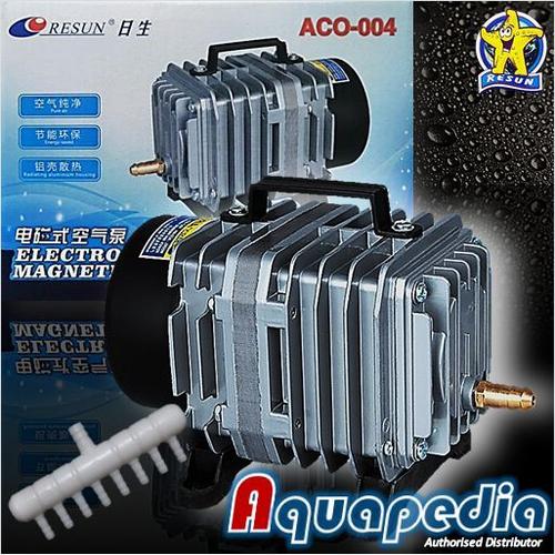 Jual Resun Electromagnetic ACO-004 Air Compressor - Jakarta Pusat ...