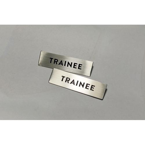 Jual Label Plat Stainless Logo Custom - Jakarta Selatan - fdkcreative ...