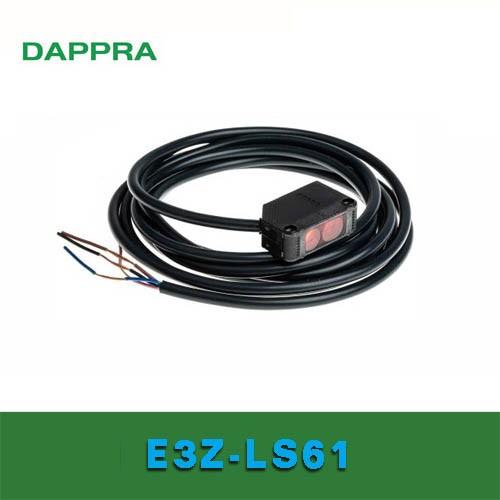 Jual Photoelectric Sensor E3Z-LS61 200mm NPN Distance-settable OC45 - Jakarta Utara - DAPPRA ...