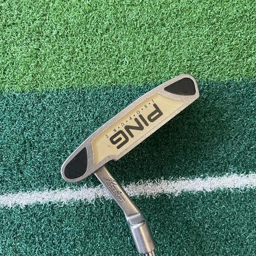 Jual Putter ping anser 1 shaft steel 34 - Kota Surabaya - Carupgrade ...