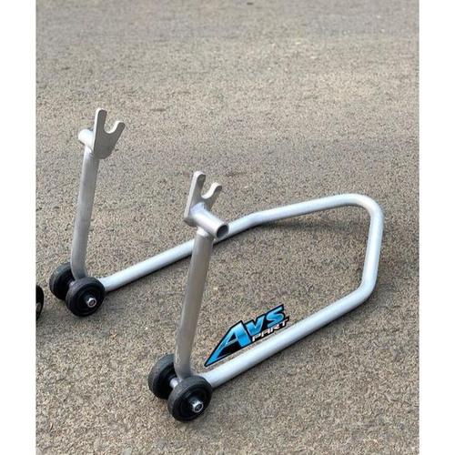 Jual Standar Paddock Pedok Motor Universal Tipe Aitech Motor Ninja R Ss ...