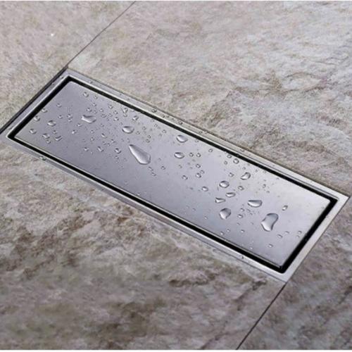 Jual Floor drain/Smart floor drain/floor drain panjang 20cm - 20 CM ...