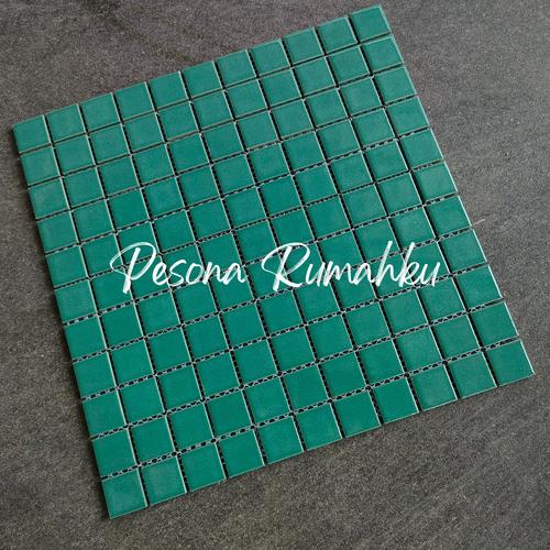 Jual SinGres Type Emerald Square - Mozaik Dinding Dapur Modern - Kota ...