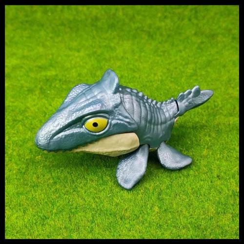 Promo Dino Snap Squad Wave Tyrannosaurus Indominus Spinosaurus Raptor ...
