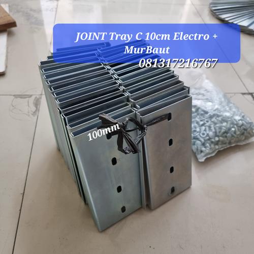 Jual JOINT Tray / Jointing Tray - 100mm, Electro - Kota Surabaya ...