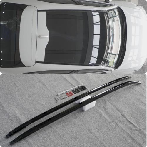 Jual Roof Rail Roof Rack RoofRail New HRV 2022 design ori Otoproject ...