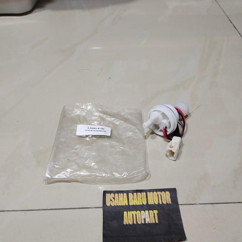 Jual Sensor Fuel Filter Pompa Solar Daihatsu Taft GT F70 , Rocky ...