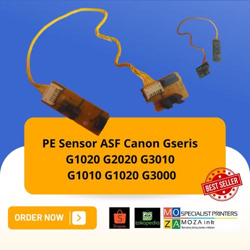 Jual Sensor PE Sensor kertas Printer Canon G1000 G2000 G30000 - Kab ...