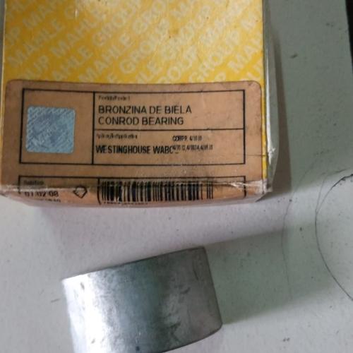 Jual Metal Compresor Mercy 1521/917 " Germany " - Jakarta Barat ...