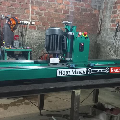 Jual mesin asah otomatis area kerja 1500 mm - Kab. Sukabumi - CV HMR ...