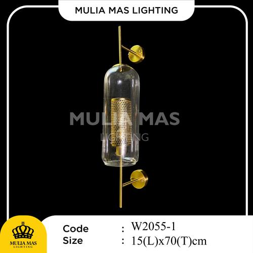 Jual Lampu Dinding Hias Model Unik Nuansa Klasik Ruang Tamu Termurah ...