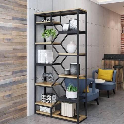 Jual Rak partisi besi hollow - Kota Tangerang Selatan - tenzo decor ...