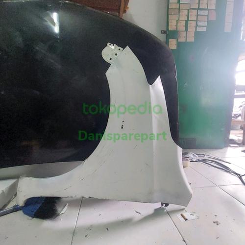 Jual fender datsun go - Jakarta Utara - DANI SPAREPART_NEW | Tokopedia