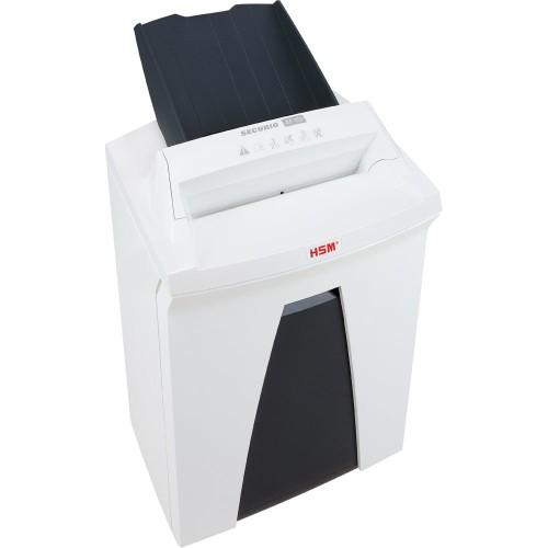 Promo HSM DOCUMENT SHREDDER SECURIO AF150 WITH AUTOMATIC PAPER FEED CUT ...