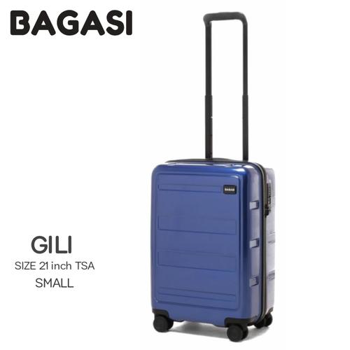 Jual KOPER BAGASI GILI BY LOJEL KABIN SMALL 21 inch TSA LOCK DOUBLE ...