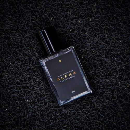 Jual Alpha Exclusive Men Perfume || Parfum Pria - Eau De Parfume - 1 ...