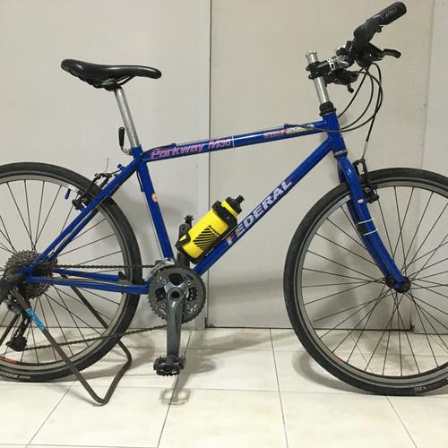 Jual Federal Parkway Sepeda MTB Surly Birdgestone Polygon Giant Mosso ...