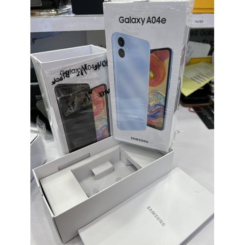 Jual Dus Box kotak samsung A04e beserta kitab2 nya ori sein - Kota ...