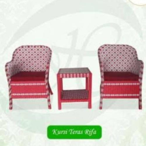 Jual Kursi Rotan Sintetis - Kursi Teras Fullset Tipe Teras Rifa - Medan ...