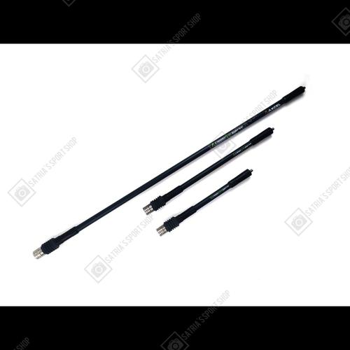Jual Axcel Stabilizer CarboFlax Pro 650/ Panahan - Long 33" - Kab ...