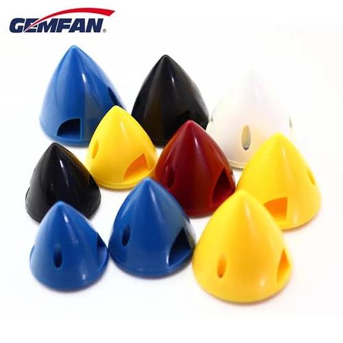 Jual Propeller Spinner 2.75inch 70mm 2 Blades Propeller - Putih - Kab ...