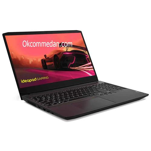 Jual Lenovo IP Gaming 3 15ACH6- Amd R7-5800H/8GB/512/TX3050 4GB/W11+OHS ...